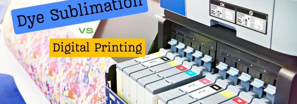 Discover the Art and Science of Sublimation Printing