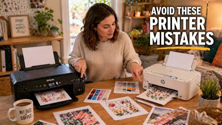 Sublimation Heat Guide: Best Temperatures, Times, and Heat Press Settings